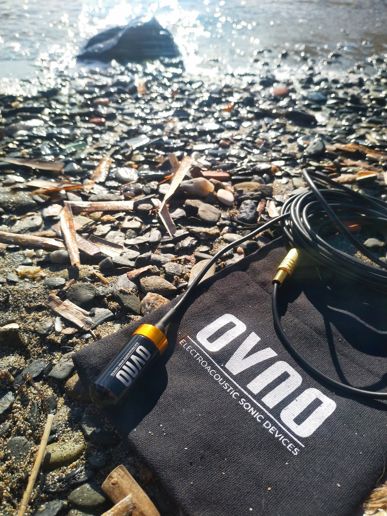 Hydrophone - Etsy