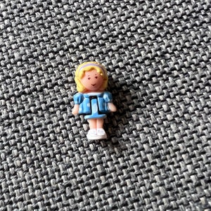 Polly Pocket Easter Fun Locket - Etsy