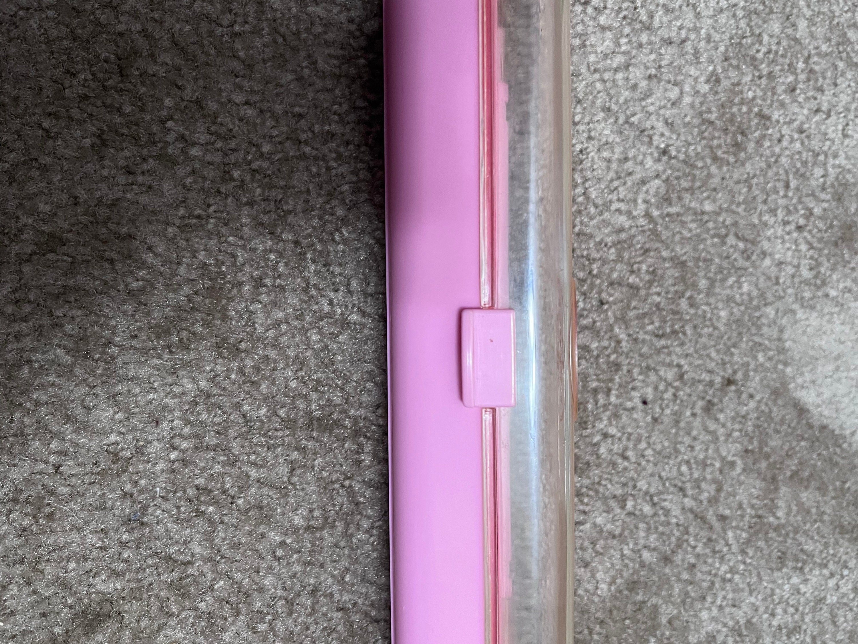 Polly Pocket Ring Case - Etsy