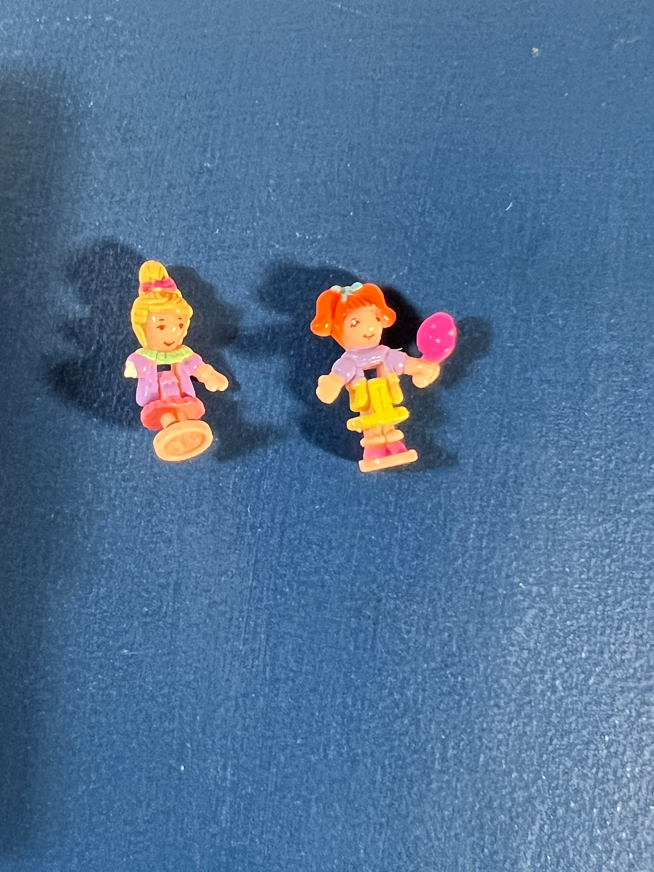 Polly Pocket Sweet Treat Shop - Etsy