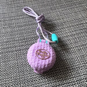 Polly Pocket Easter Fun Locket - Etsy