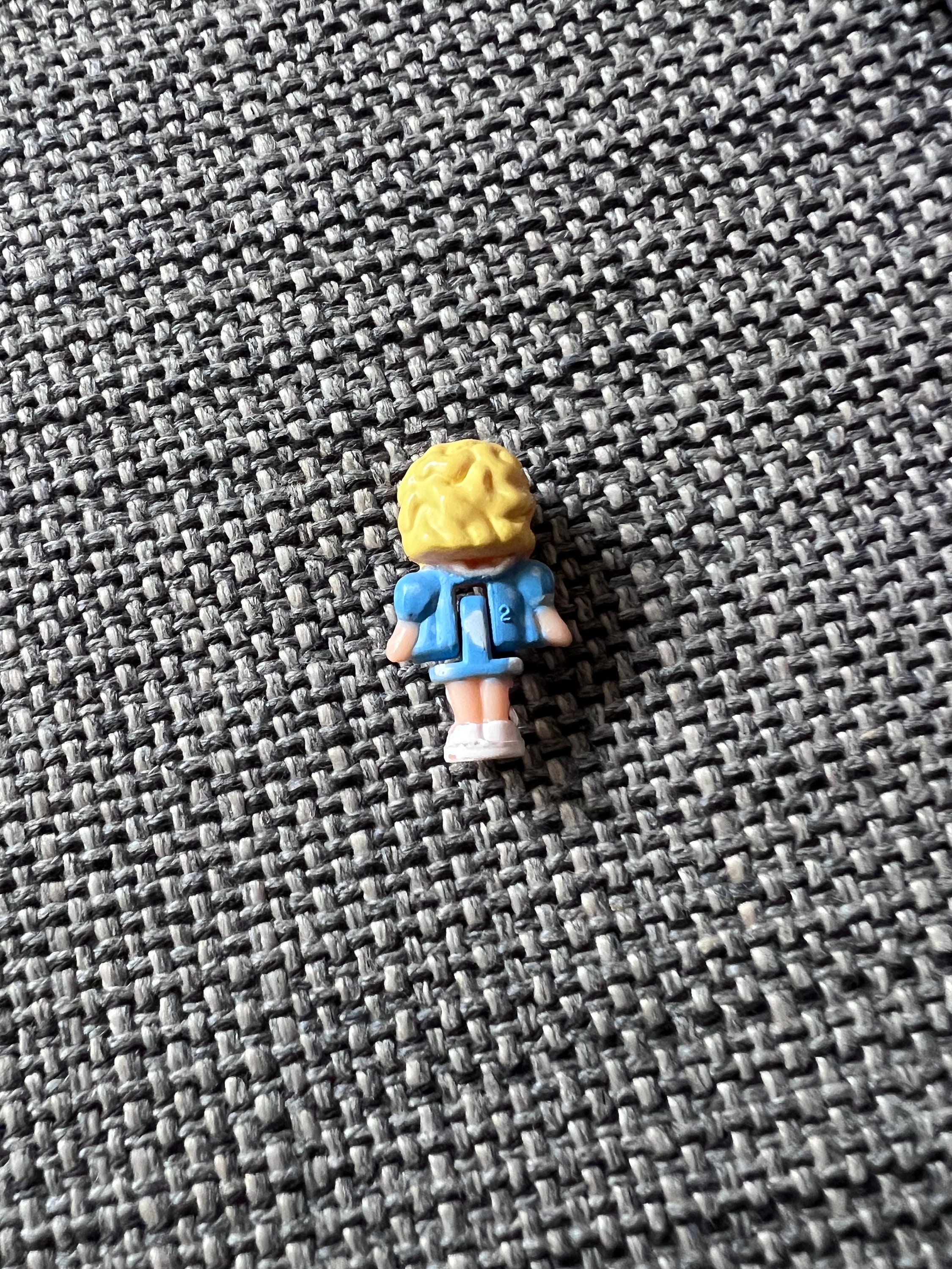 Polly Pocket Easter Fun Locket - Etsy