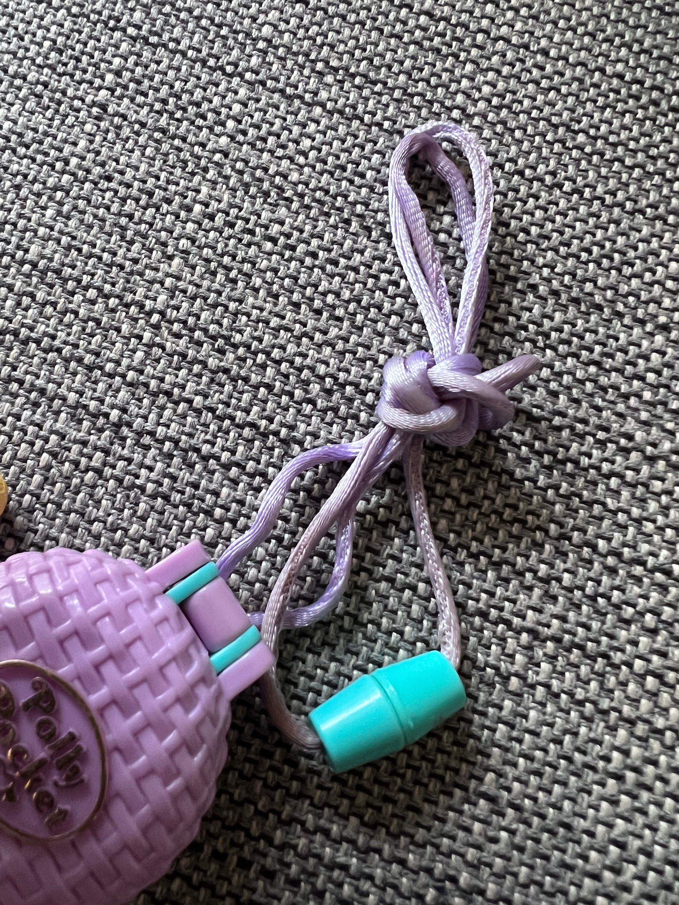 Polly Pocket Easter Fun Locket - Etsy