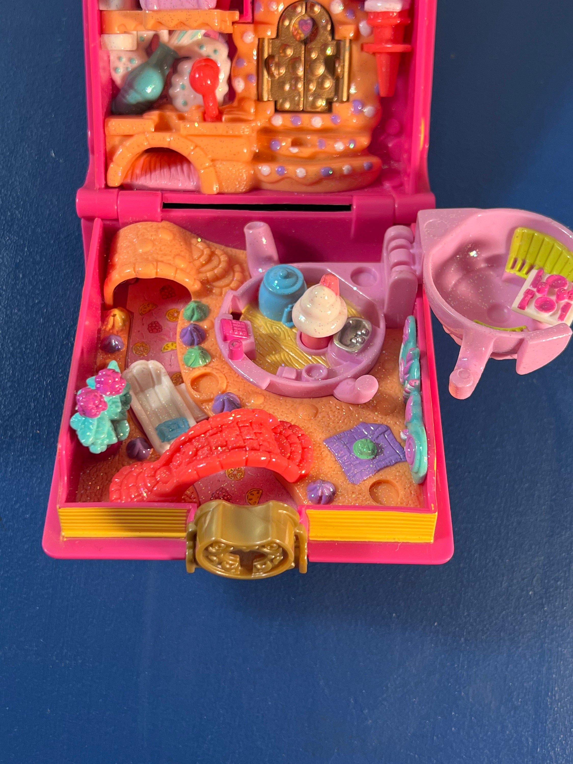 Polly Pocket Sweet Treat Shop - Etsy