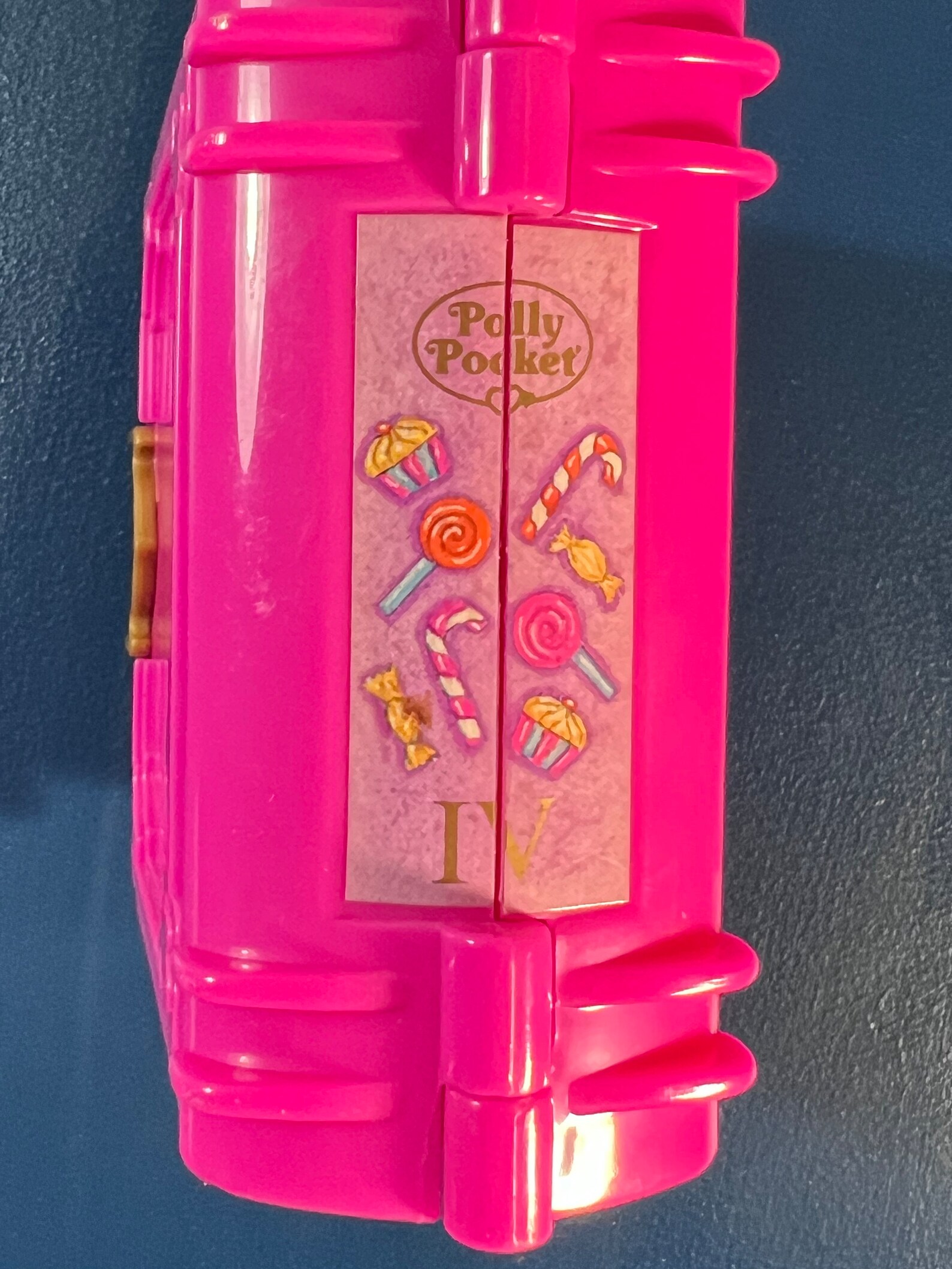 Polly Pocket Sweet Treat Shop - Etsy