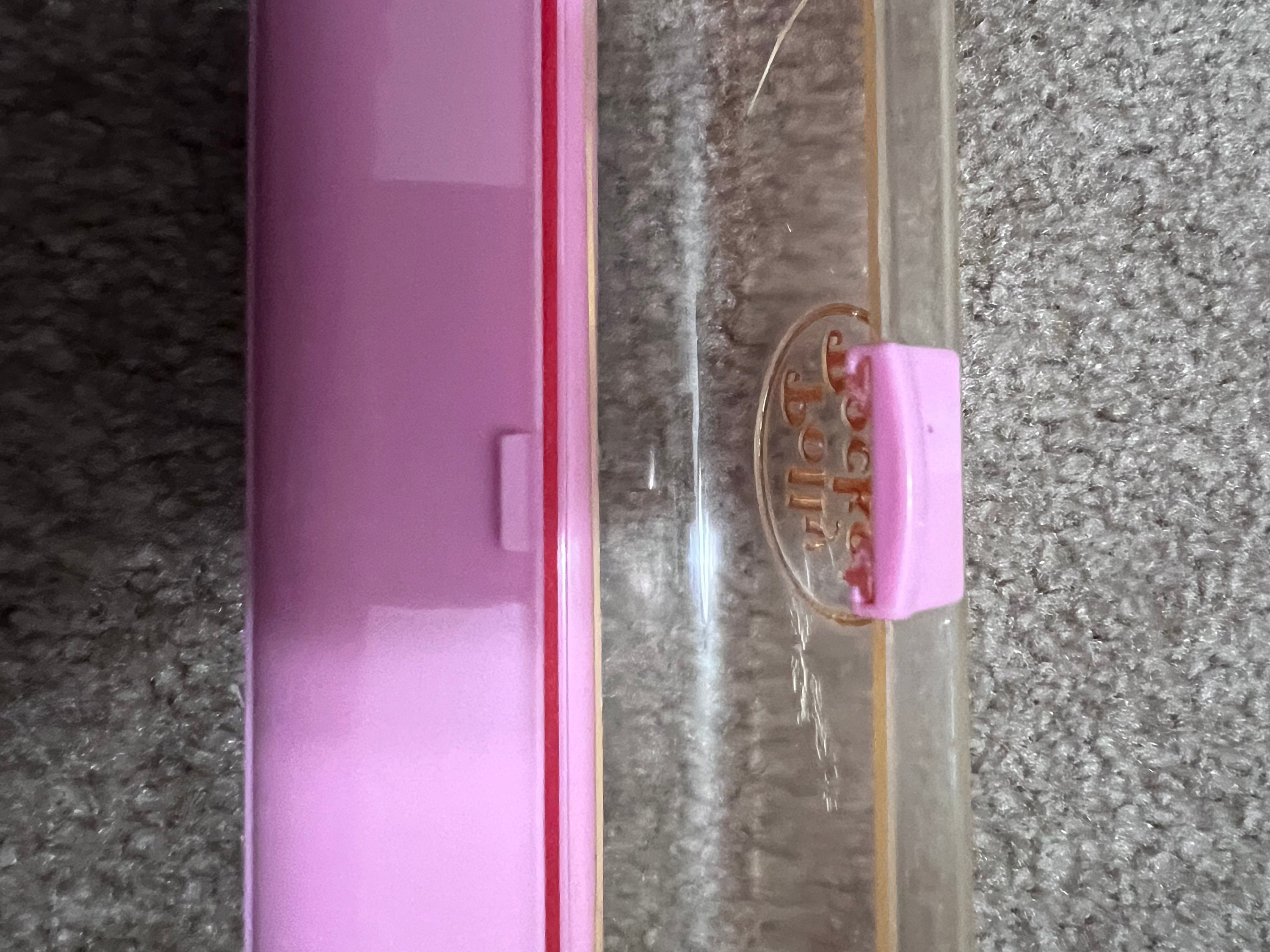 Polly Pocket Ring Case - Etsy