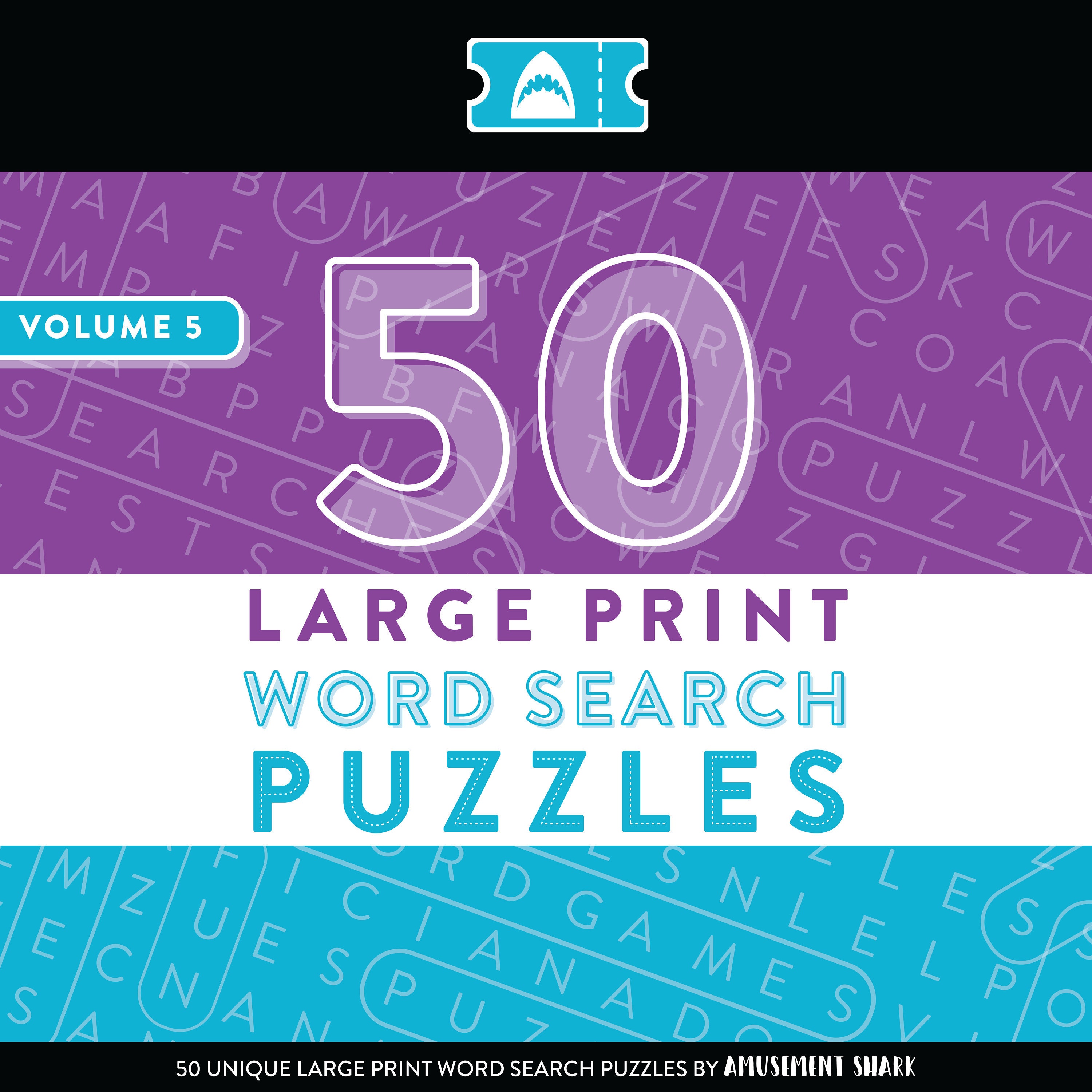 Ultimate word search poster - propertybasta