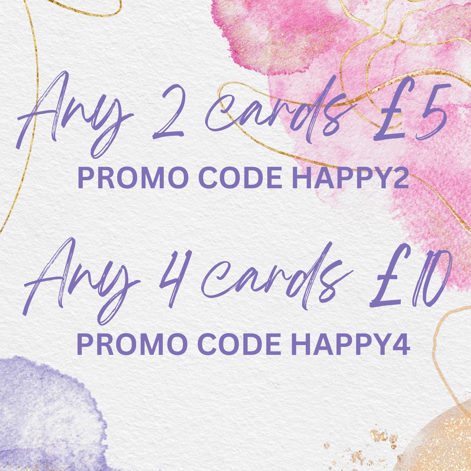 Allahumma Barik Card - Etsy