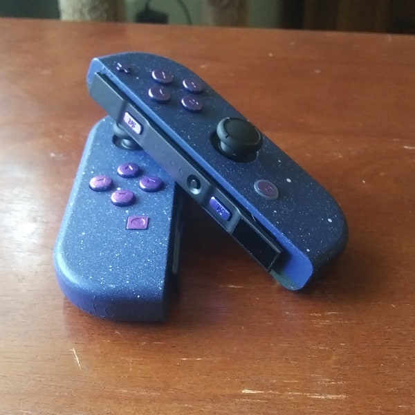 Custom Nintendo Switch Joy Cons - Etsy