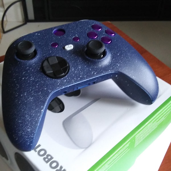Custom Xbox Controller - Etsy