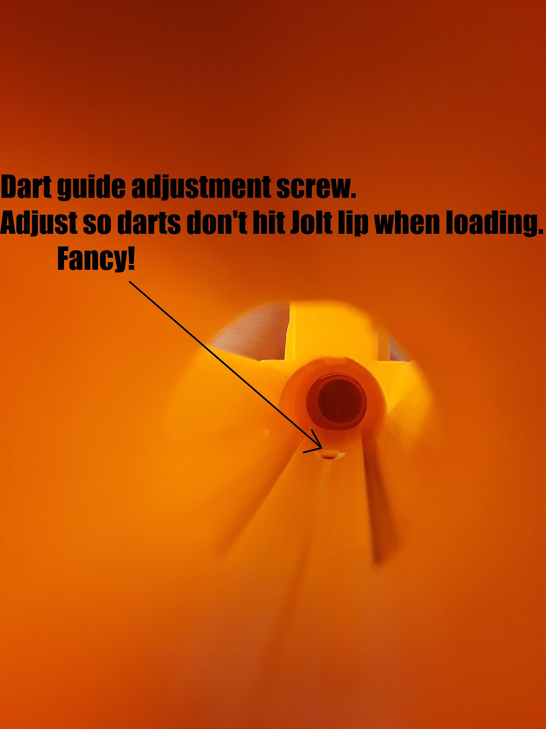 Tactical Jolt Body Kit V2.0 NO Jolt - Etsy