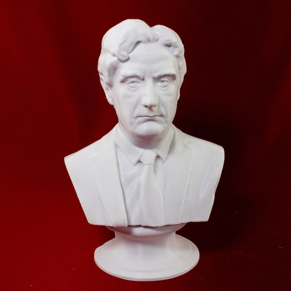 Composer Bronze Statue - Etsy UK