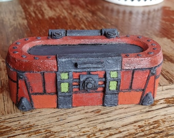 Borderlands Model - Etsy