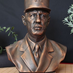 Gottlob Frege German Philosopher - Desktop Decoration Bust Sculpture ...