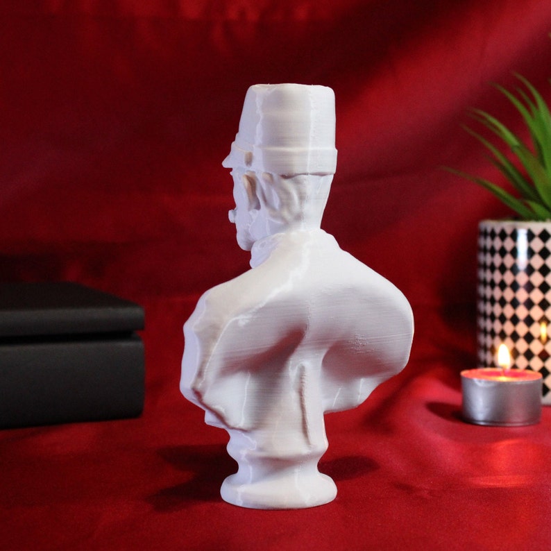 Archduke Rudolf Crown Prince of Austria Desktop Decoration - Etsy