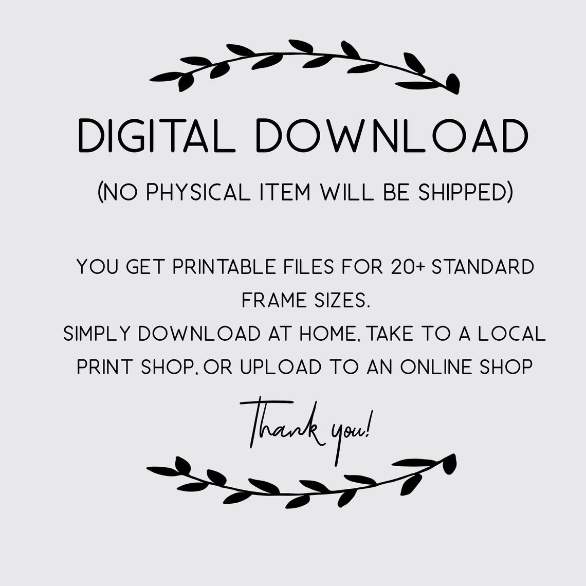 PRINTABLE Menu Planner, Farmhouse Kitchen Sign, Weekly Meal Planning ...