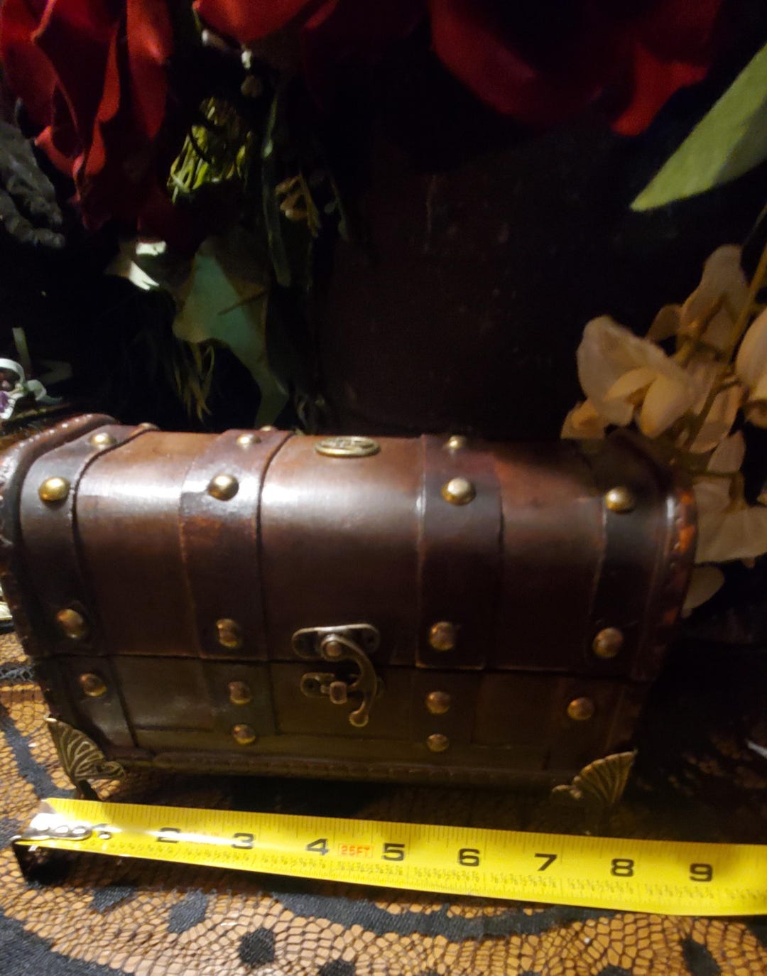 Magical Spells Trunk - Etsy