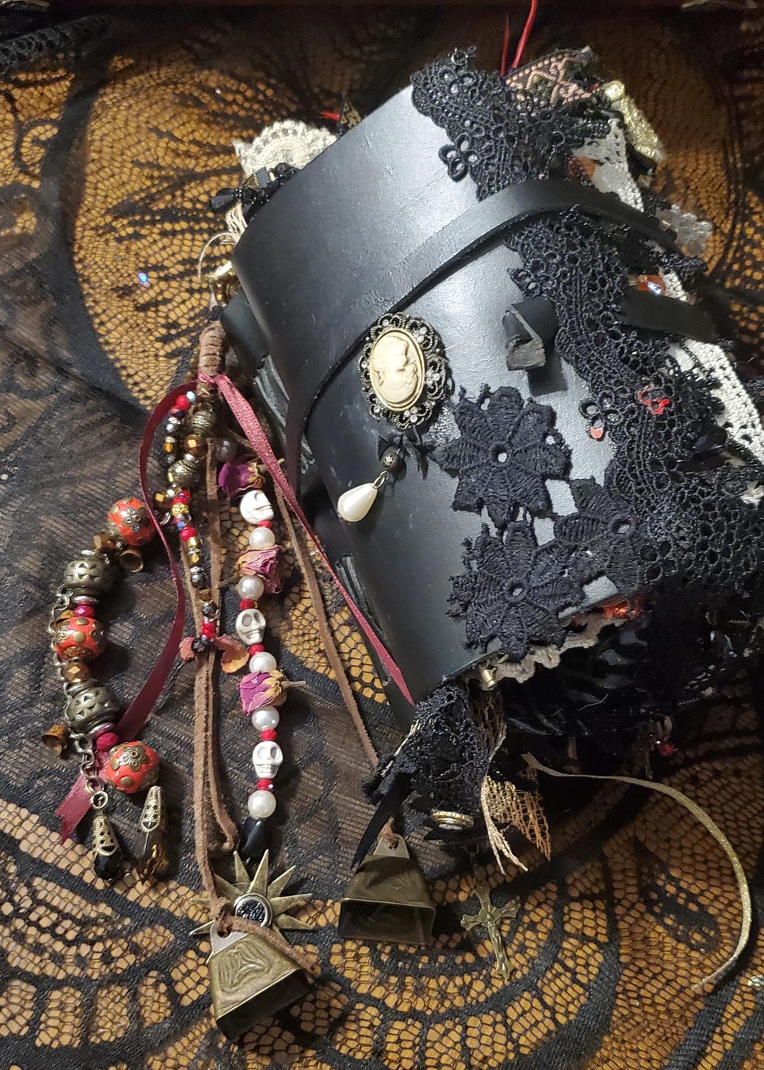 History of the Paranormal Collector's Book - Etsy