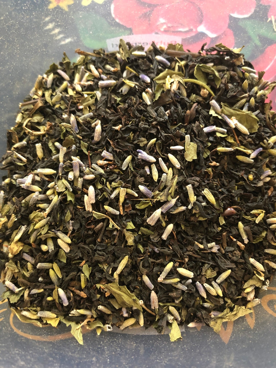 Merlin's Tea Arthurian Organic Loose Leaf Tea Collection - Etsy