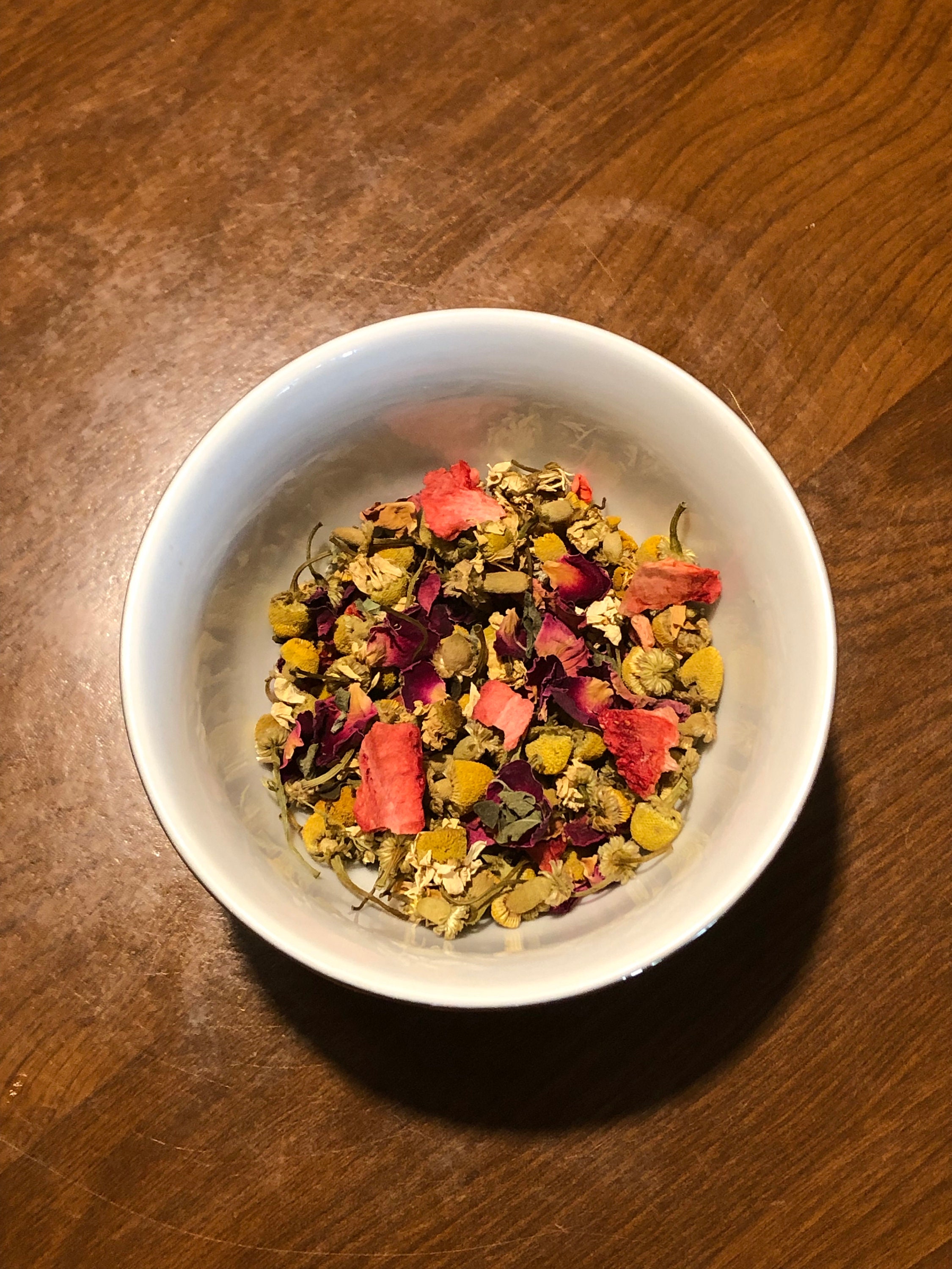 Aphrodite Deity Goddess Ritual Loose Leaf Tea - Etsy