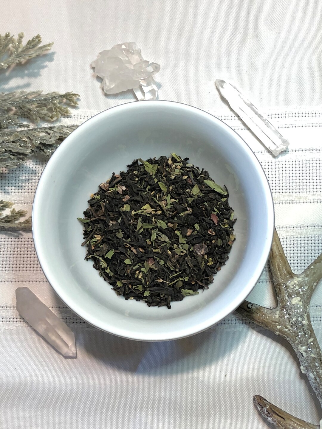 Ice Queen Tea – elsa Frozen Loose Leaf Tea - Etsy