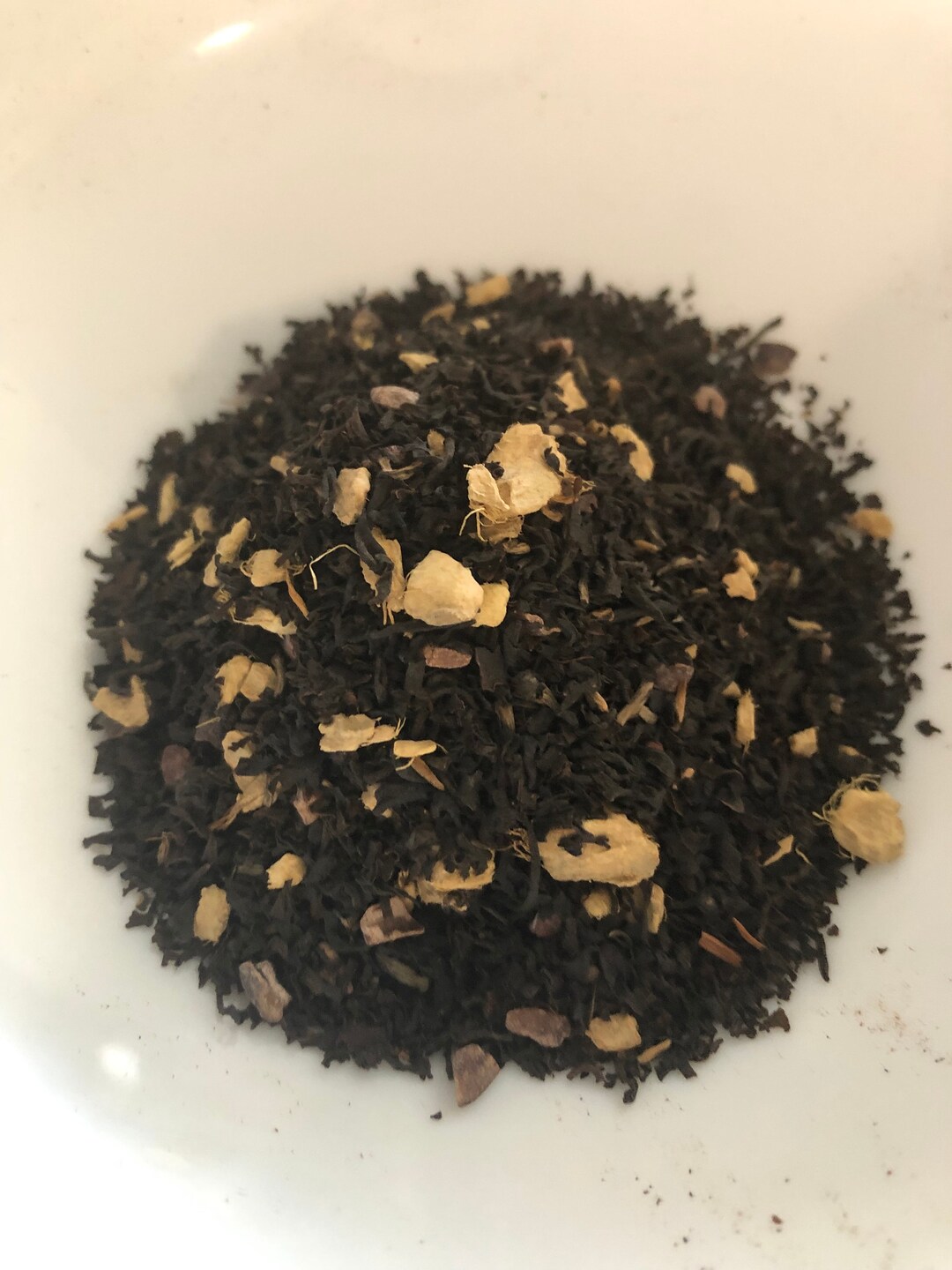 Sir Gawain's Tea Arthurian Organic Loose Leaf Tea Collection - Etsy