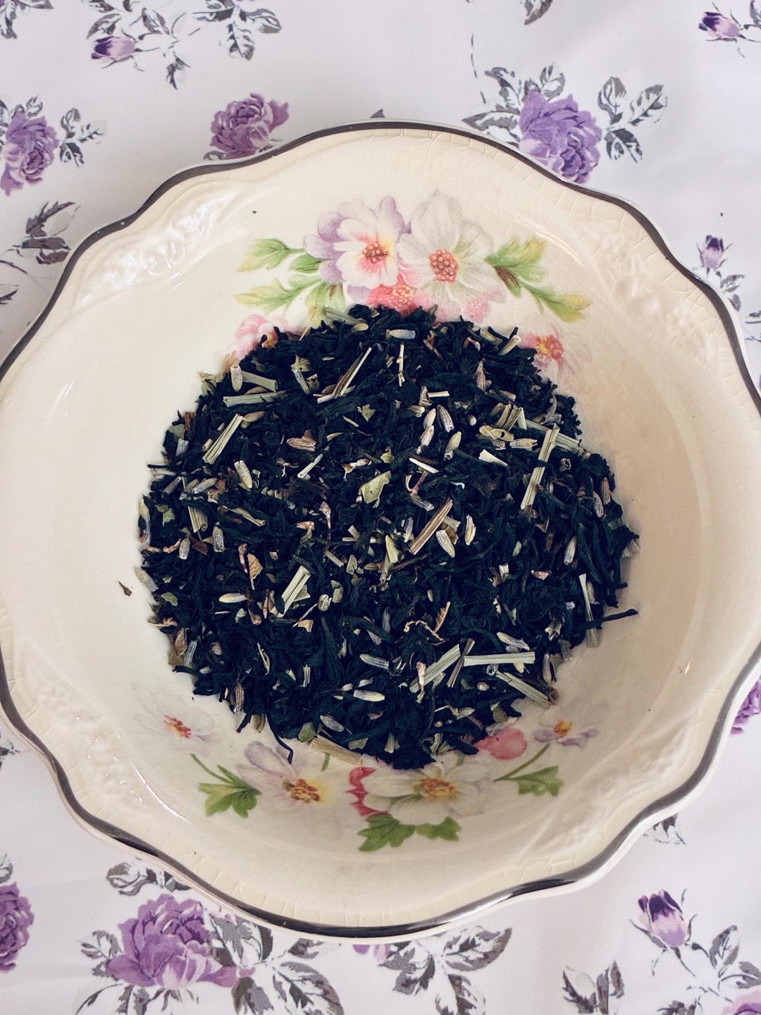 Parisian Magic Tea - Epic Universe Loose Leaf Tea - Etsy