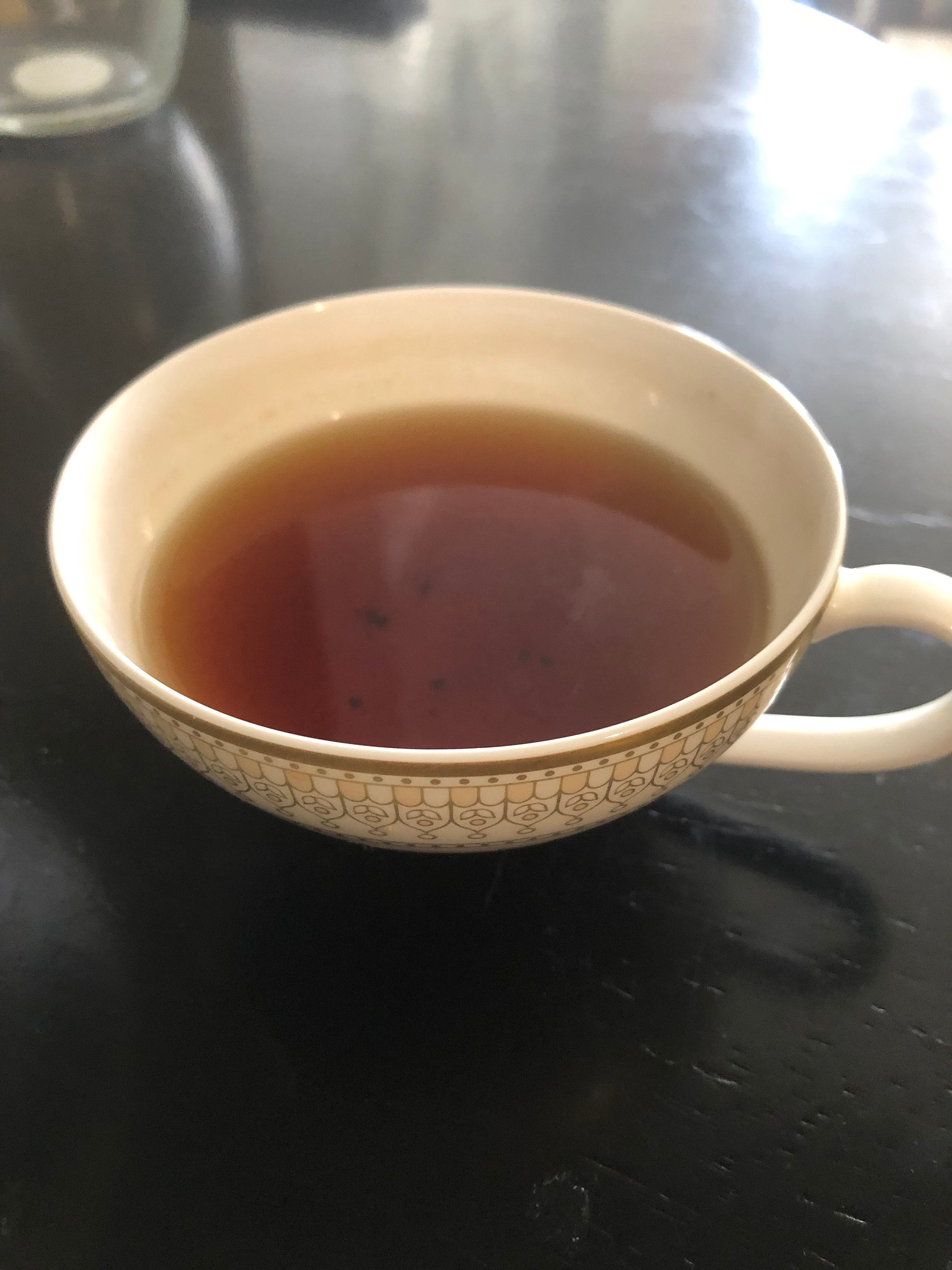 King Arthur's Tea Arthurian Organic Loose Leaf Tea Collection - Etsy