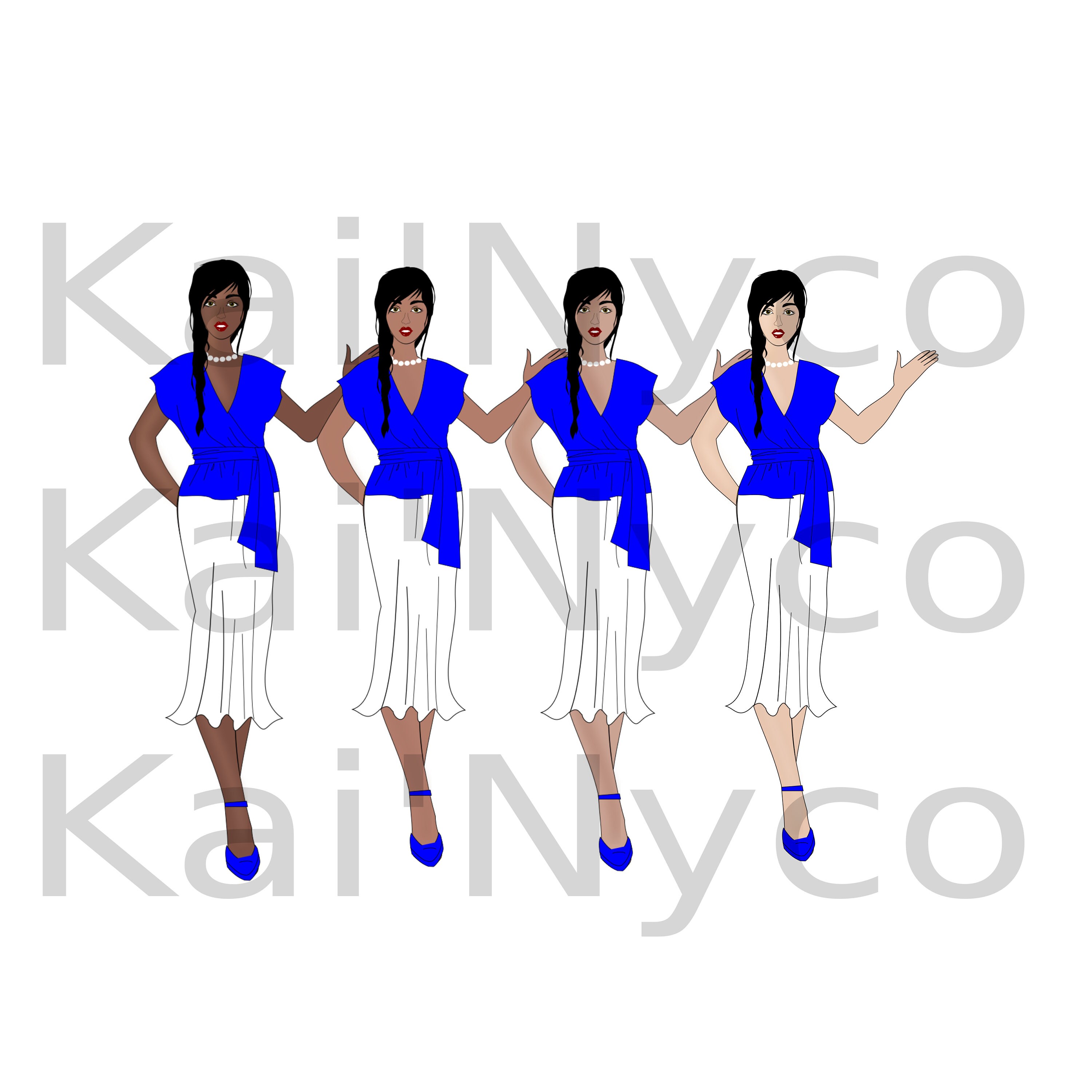 Zeta Woman, Zeta Graphic, Zeta Sublimation, PNG, Sorority, Zeta, Afro ...