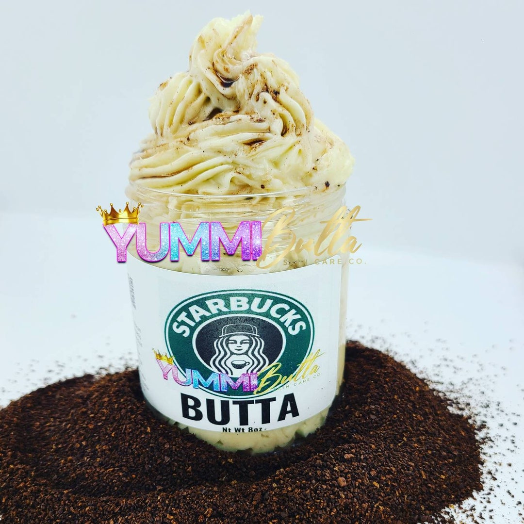 Love for Starr Buck Body Butter - Etsy