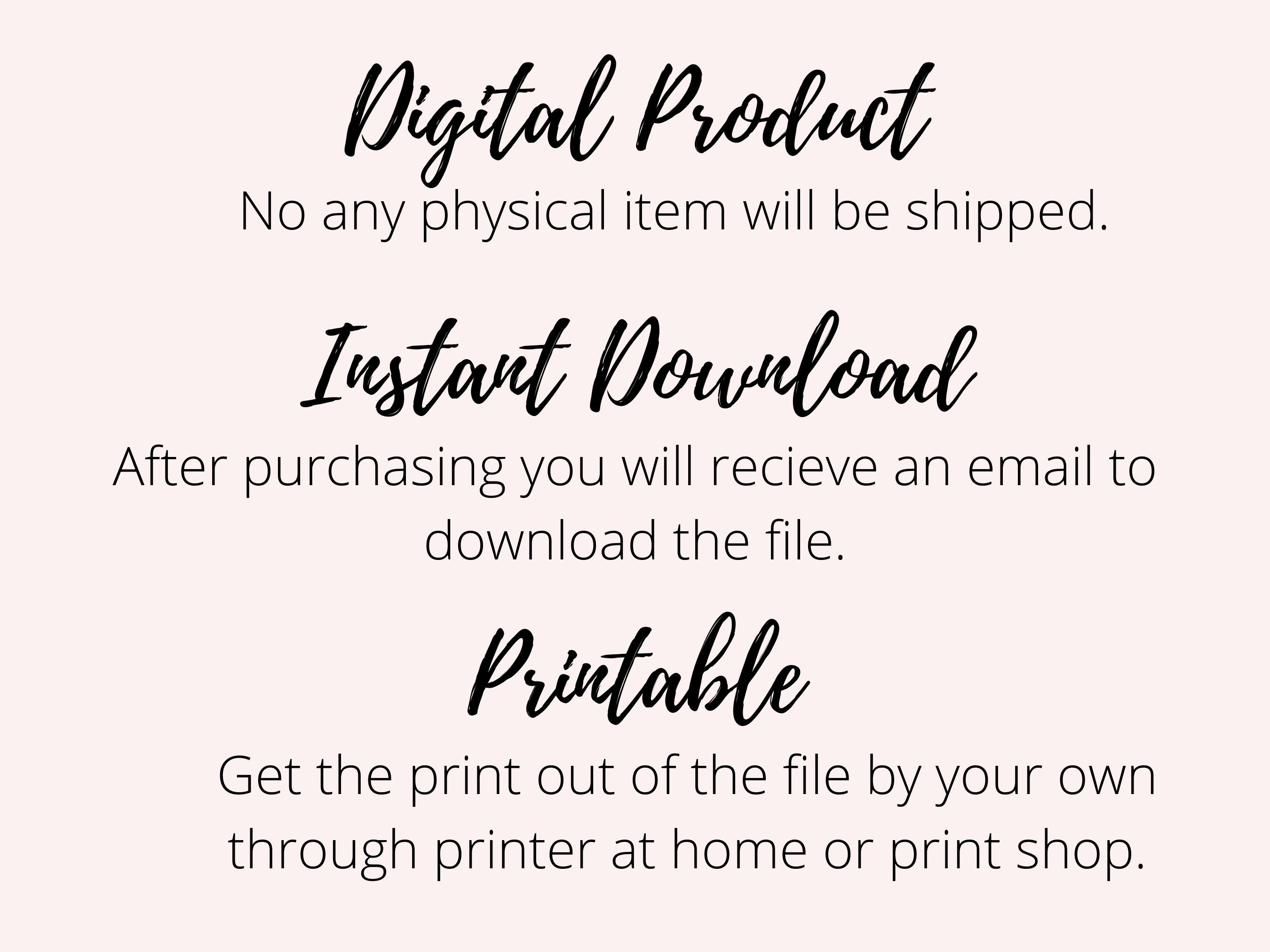 12 Month Wheel Tracker Circle Tracker Editable Habit Wheel | Etsy