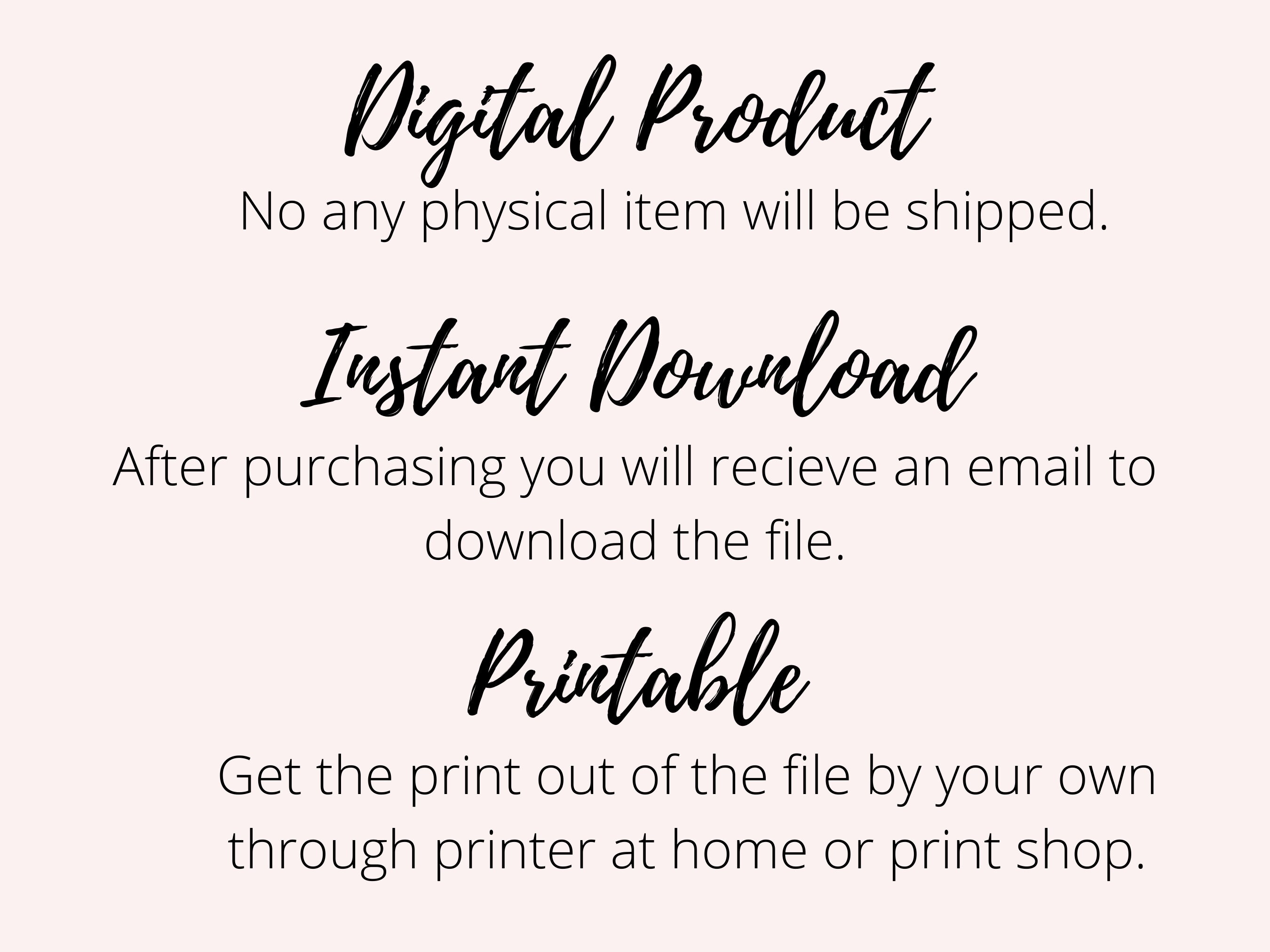 Editable Floral Habit Tracker Flower Circle Habit Tracker Customize ...