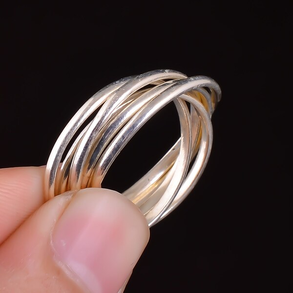 Modern Ring Design - Etsy