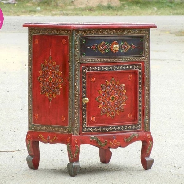 Rajasthani Coffee Table - Etsy