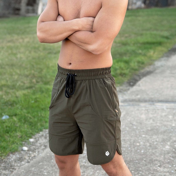 Mens Sheer Shorts - Etsy