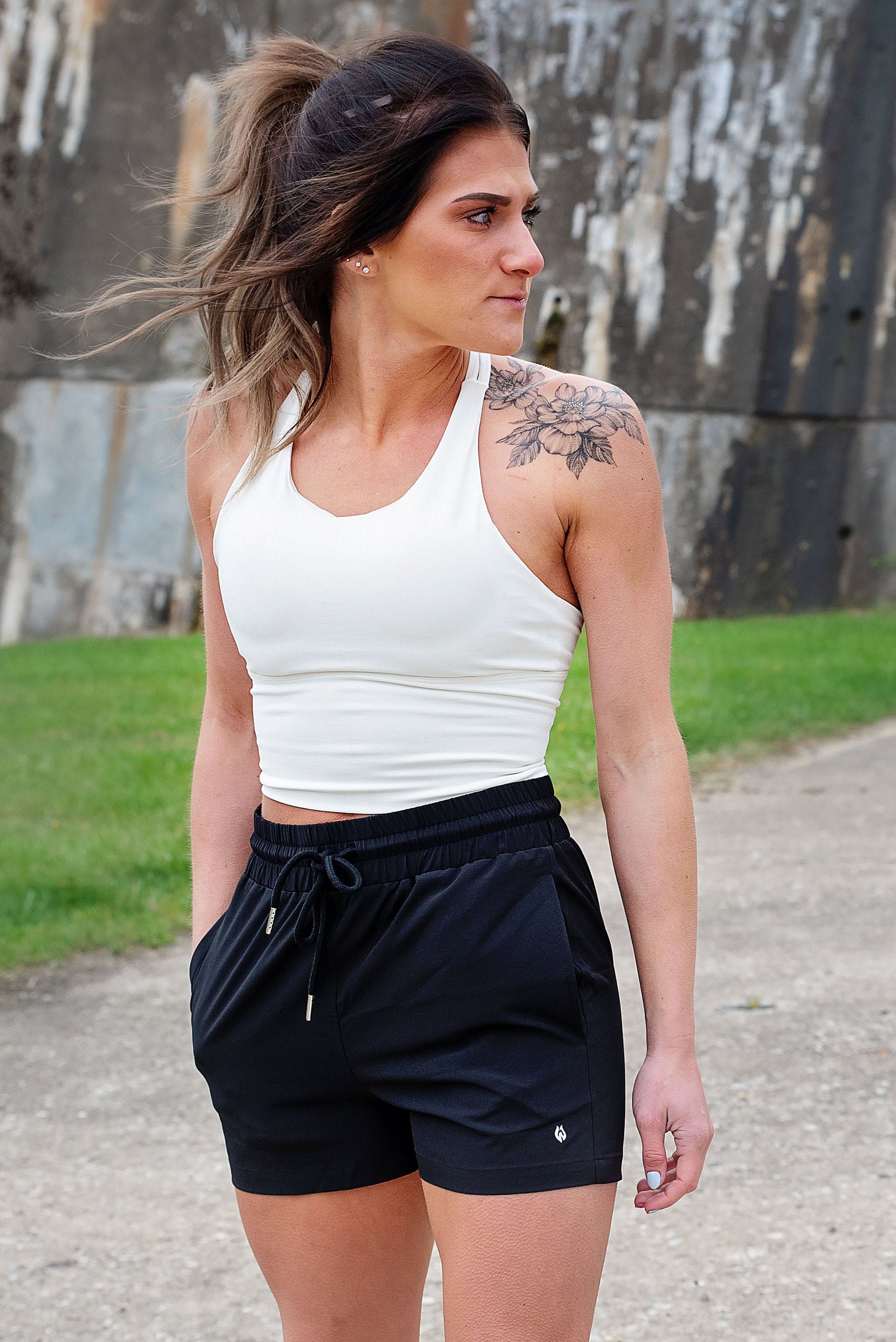 Original Women's Shorts. Cute. Comfy. Lightweight. Choose Your Color ...