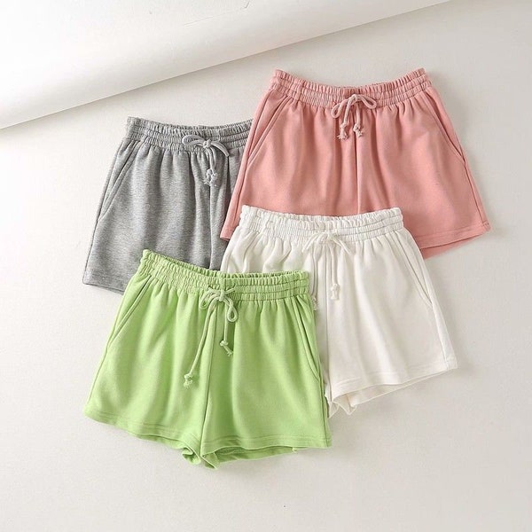 Super Short Shorts - Etsy