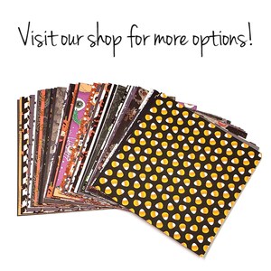 Mystical Scrapbook Paper Magic Symbols Cardstock Paper, Celestial ...