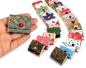 Custom Christmas Sticky Notes // Personalized Gift Idea Paper - Etsy