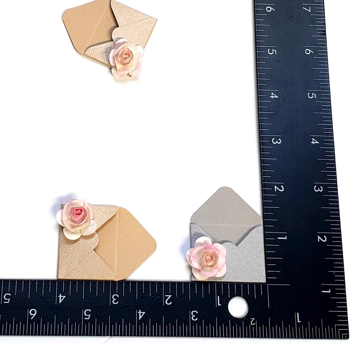 Mini Envelopes, Tiny Envelopes, Small Envelopes, Handmade Envelopes ...