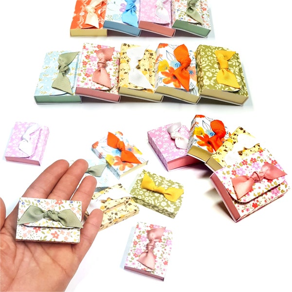 Magnetic Closure Notepads - Etsy