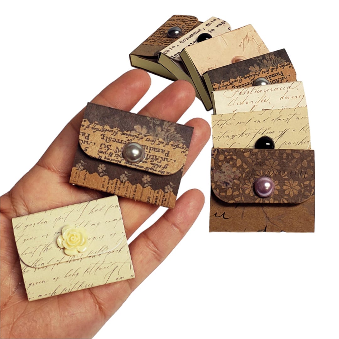 Antique Book Themed Wedding Favors, Shakespeare Mini Sticky Notepads ...