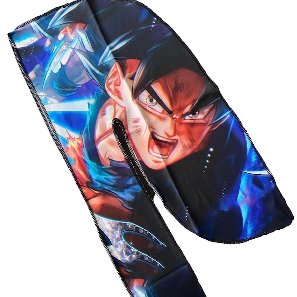 Anime Durag - Etsy