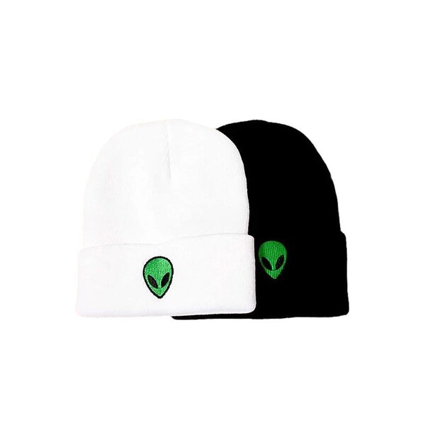 Alien Hat - Etsy