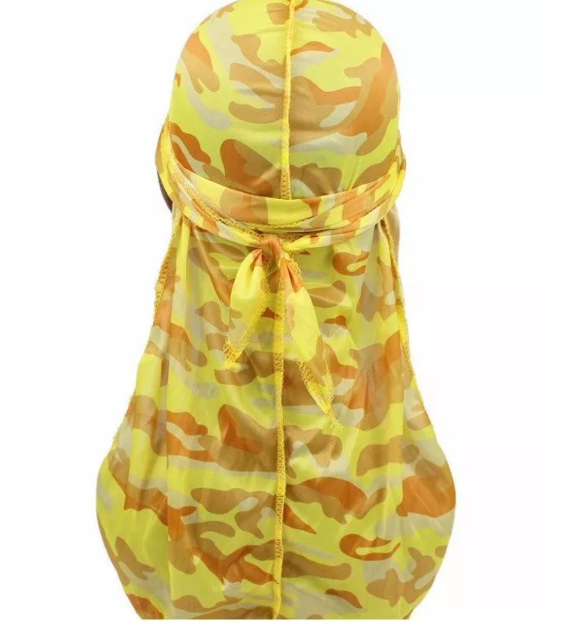 Camo Durag multiple Colors | Etsy