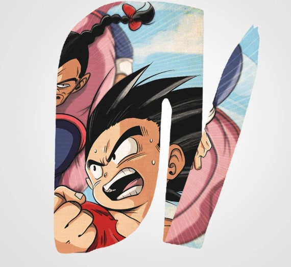 Cartoon/Animation Durag | Etsy