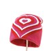 Powerpuff Heart Beanie, Red - Etsy
