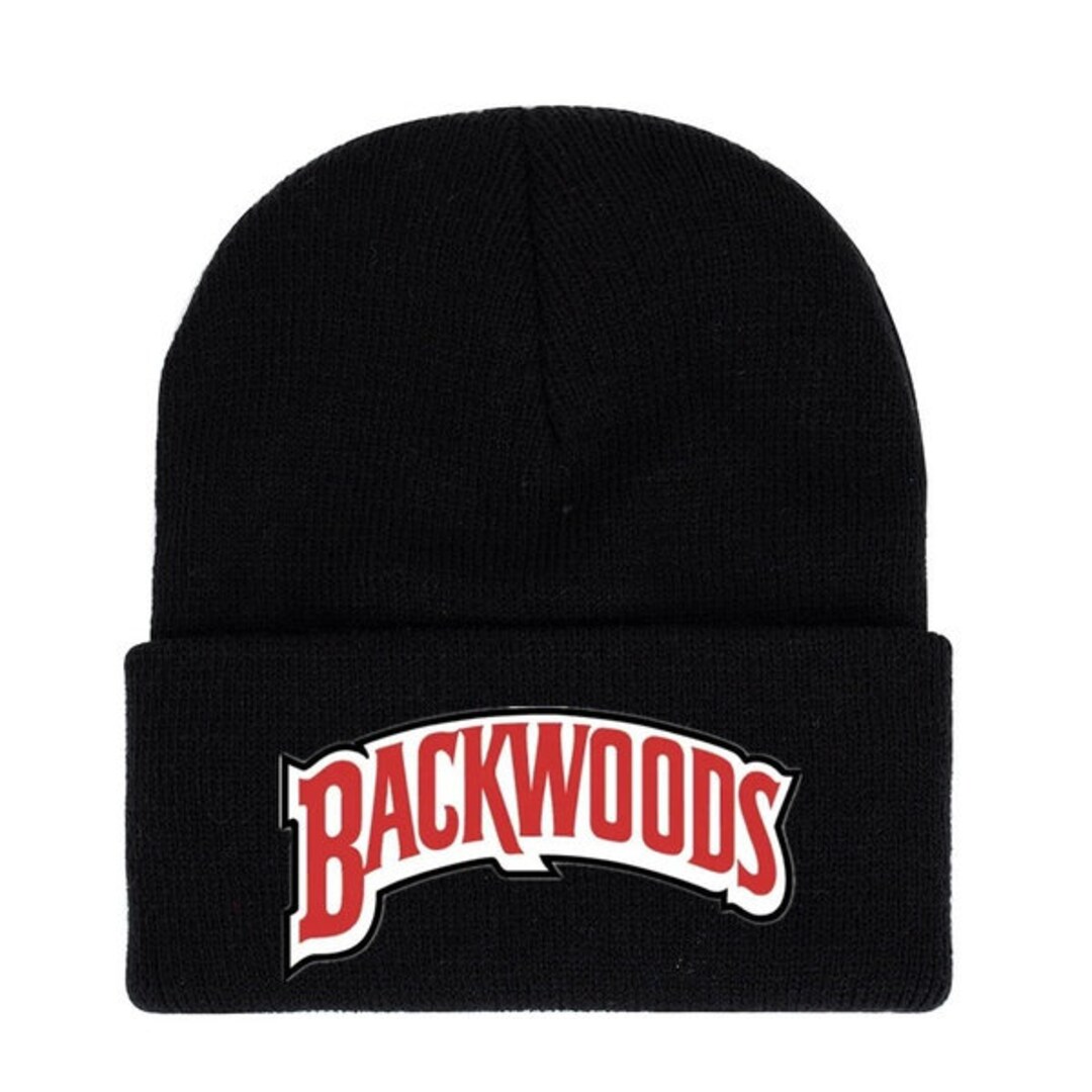 Unisex Backwoods Beanie Multiple Colors - Etsy