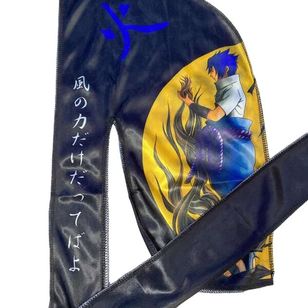 Anime Durag - Etsy