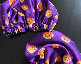 Anime Bonnet - Etsy
